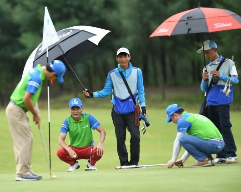Các Thuật Ngữ Trong Golf Mọi Người Chơi Nên Nắm Rõ