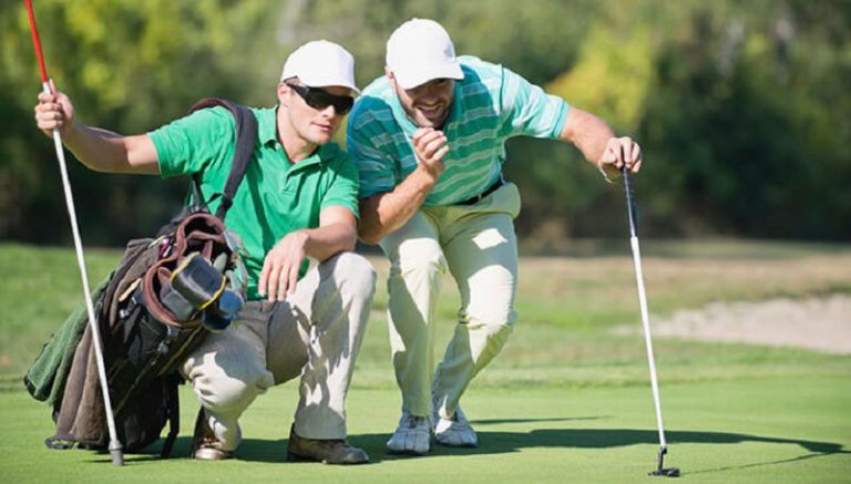 Caddie Golf Là Gì? Những Điều Bạn Chưa Biết Về Nghề Caddy