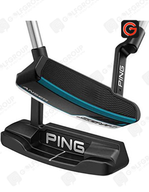 Gậy Putter Ping Sigma 2 Anser Chính Hãng, Ưu Đãi Tốt