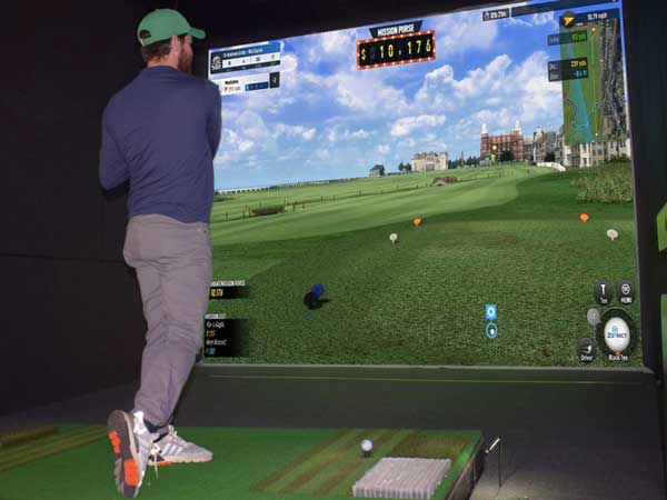 10 lý do khiến Okongolf là thương hiệu golf 3D được ưa chuộng nhất Hàn Quốc