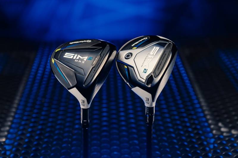 Chuyên Gia Mark Levin Đánh Giá Về Siêu Phẩm Mới Taylormade Sim2