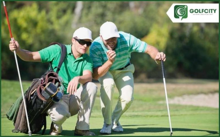 Caddie Golf Là Gì? Những Điều Bạn Chưa Biết Về Nghề Caddy