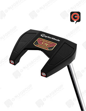 Gậy Putter TaylorMade Spider GT Splitback