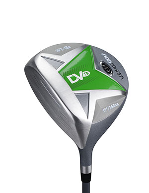 Mua Gậy Driver US Kids UL57-s DV3 Left Hand Chính Hãng, Giá Tốt