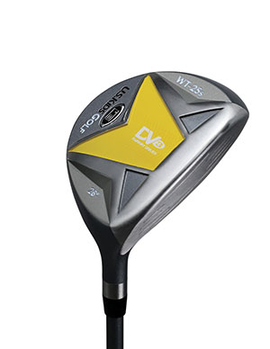 Mua Gậy Fairway Driver US KIDS UL42-s Chính Hãng, Giá Sốc