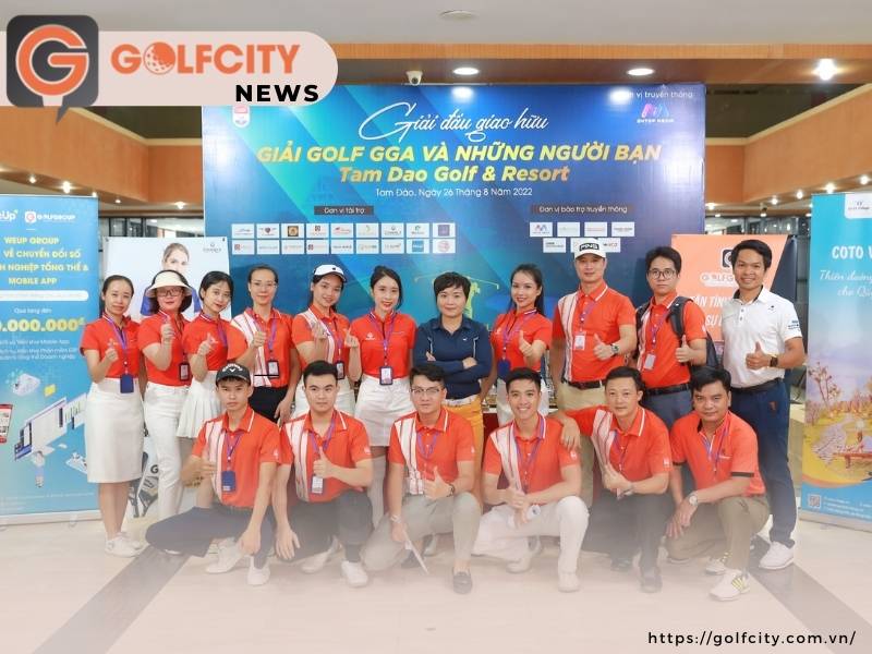 Siêu thị GolfCity | Cửa Hàng - Shop Golf Online Việt Nam Chính Hãng