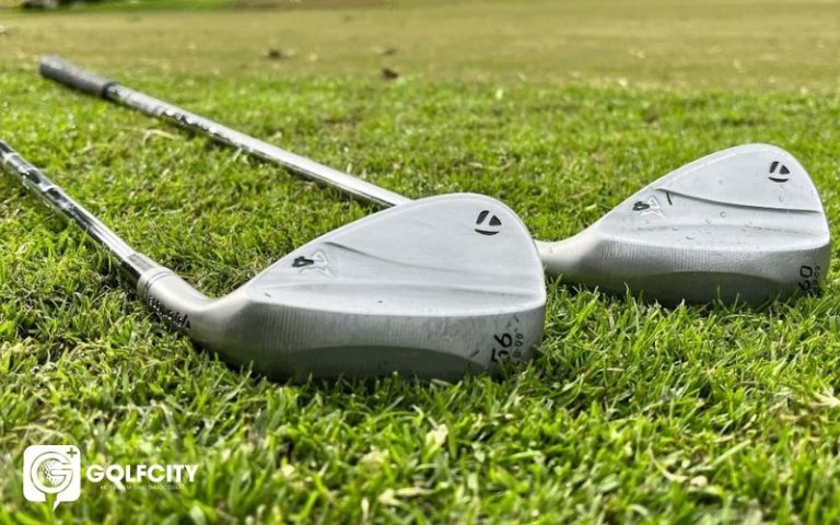 Gậy U Và W Là Gì? Kỹ Thuật Chơi Gậy Wedges Chuyên Nghiệp