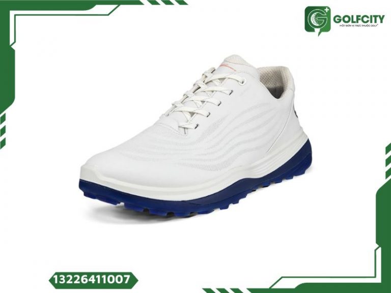Giày Đế Mềm Nam ECCO LT1 13226411007 - Chính Hãng Tại GolfCity