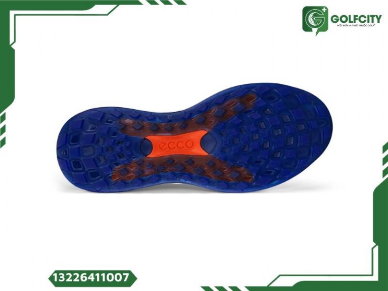 Giày Đế Mềm Nam ECCO LT1 13226411007 - Chính Hãng Tại GolfCity
