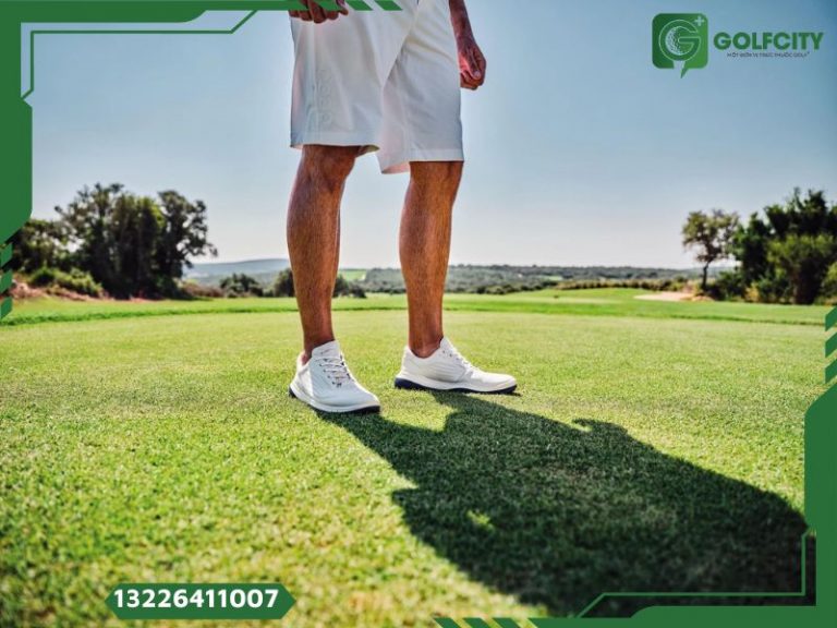 Giày Đế Mềm Nam ECCO LT1 13226411007 - Chính Hãng Tại GolfCity