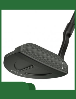 Gậy Putter Ping PLD Oslo 3 New 2024 - GolfCity