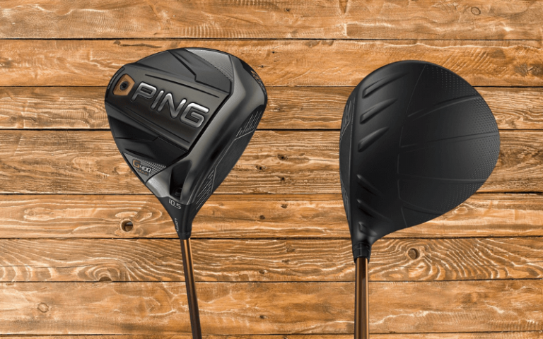 Review Chi Tiết Gậy Golf Ping G400 Max Driver Từ A Đến Z